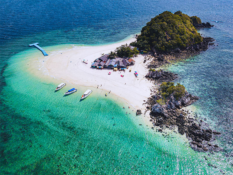 Khai Island: A Perfect Family Getaway – Ontway
